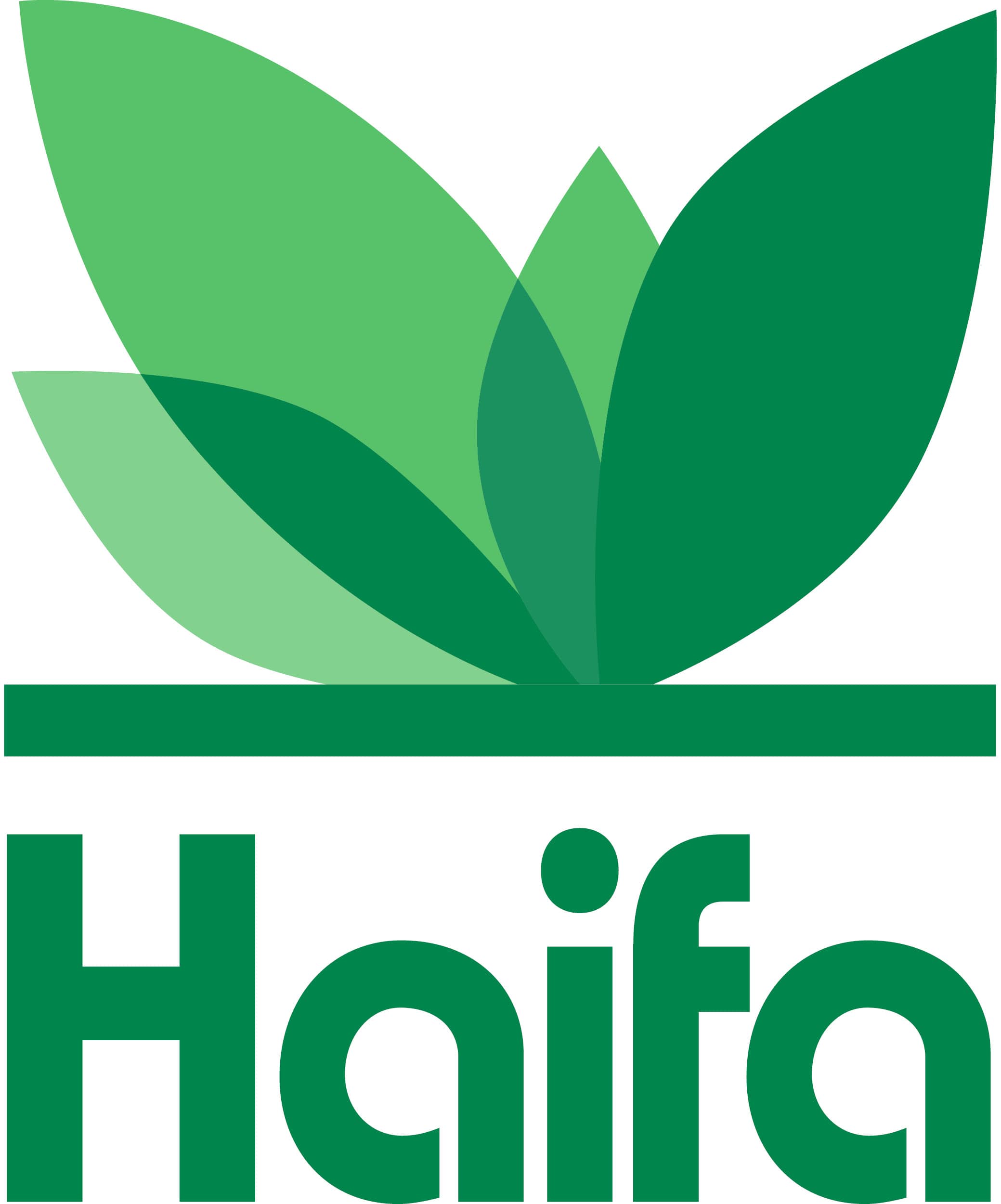 HAIFA COLOMBIA | Croper