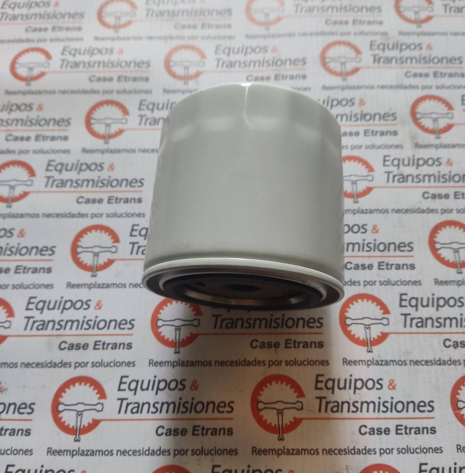 Filtro de aceite - PH253 | Croper