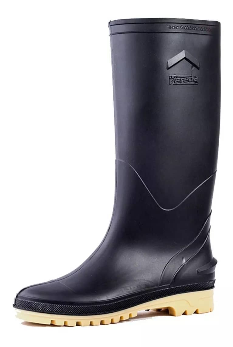 Botas impermeables para campo | Croper