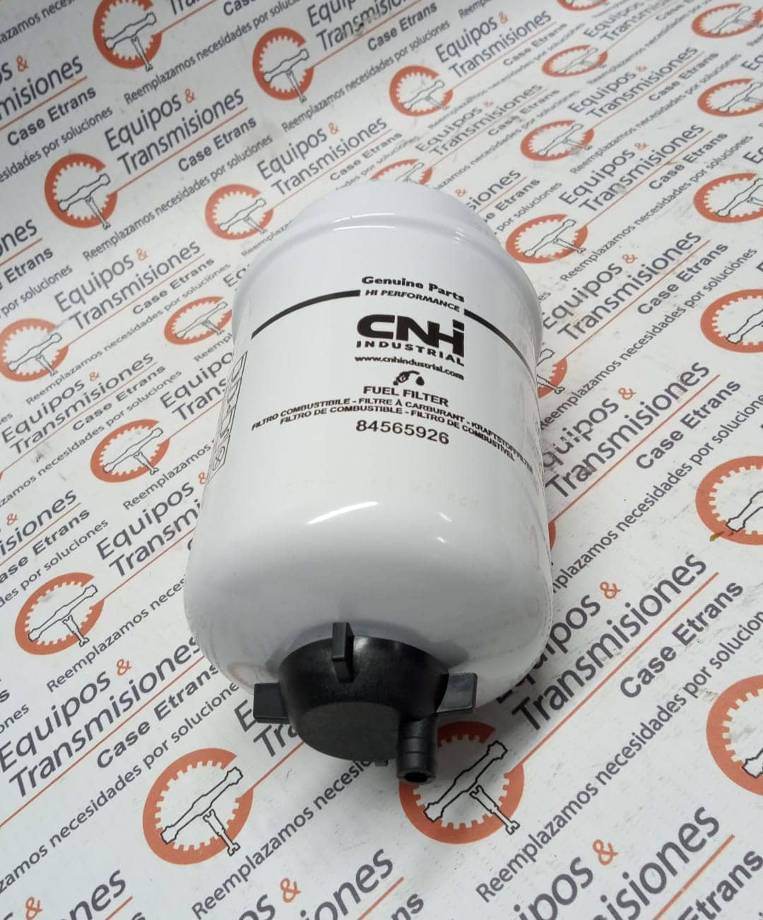 Filtro - 84565926 | Croper