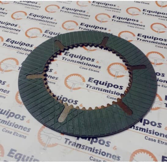 Disco de freno - ZGAQ-03448 | Croper