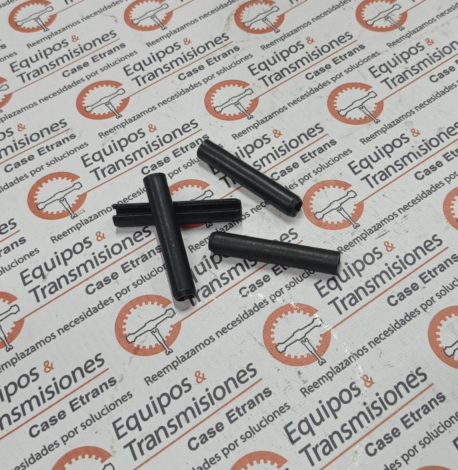 Pin tubular - 86624093 | Croper