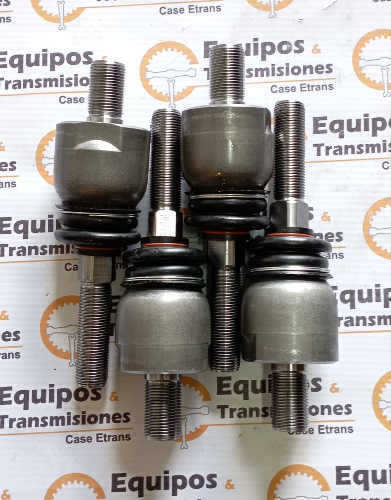 Rótula axial de dirección - 49001 | Croper