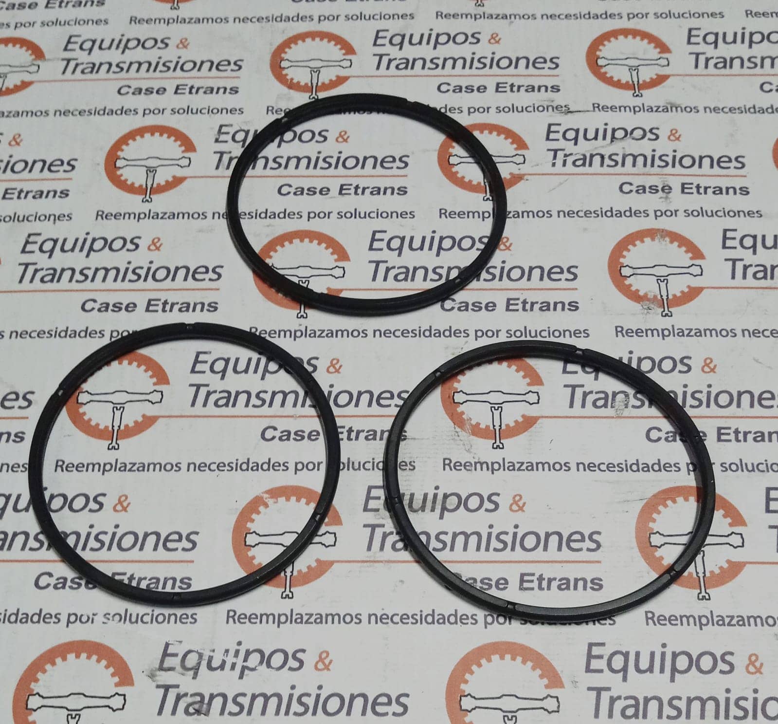 O - Ring - 112.07.077.01 | Croper