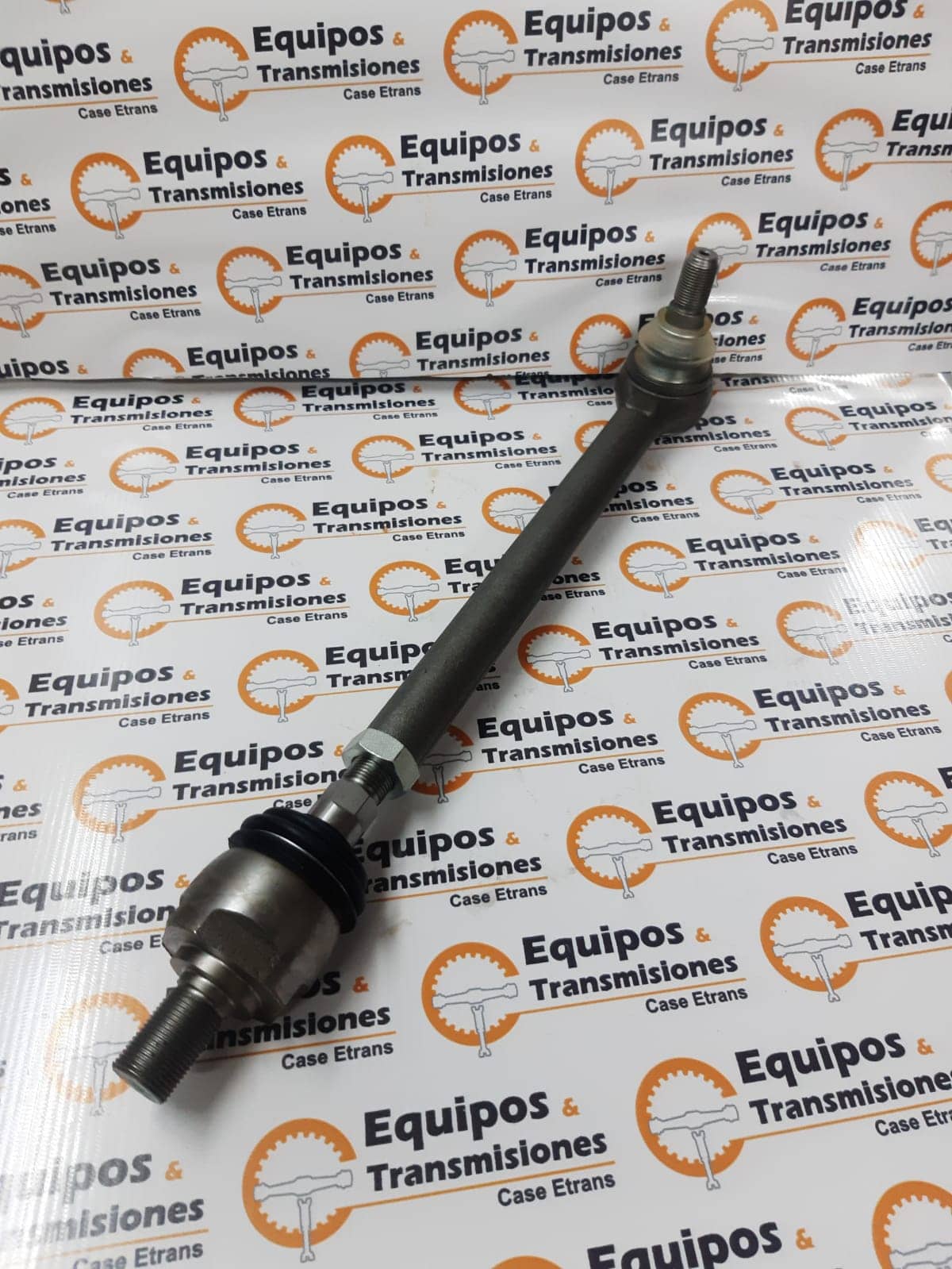 Terminal completa - 87306934 | Croper