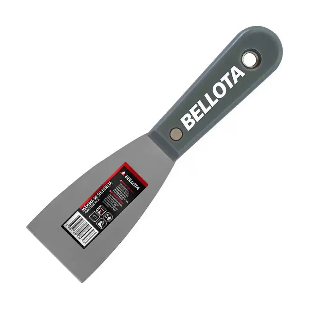 Espátula Flexible Gris - Bellota | Croper