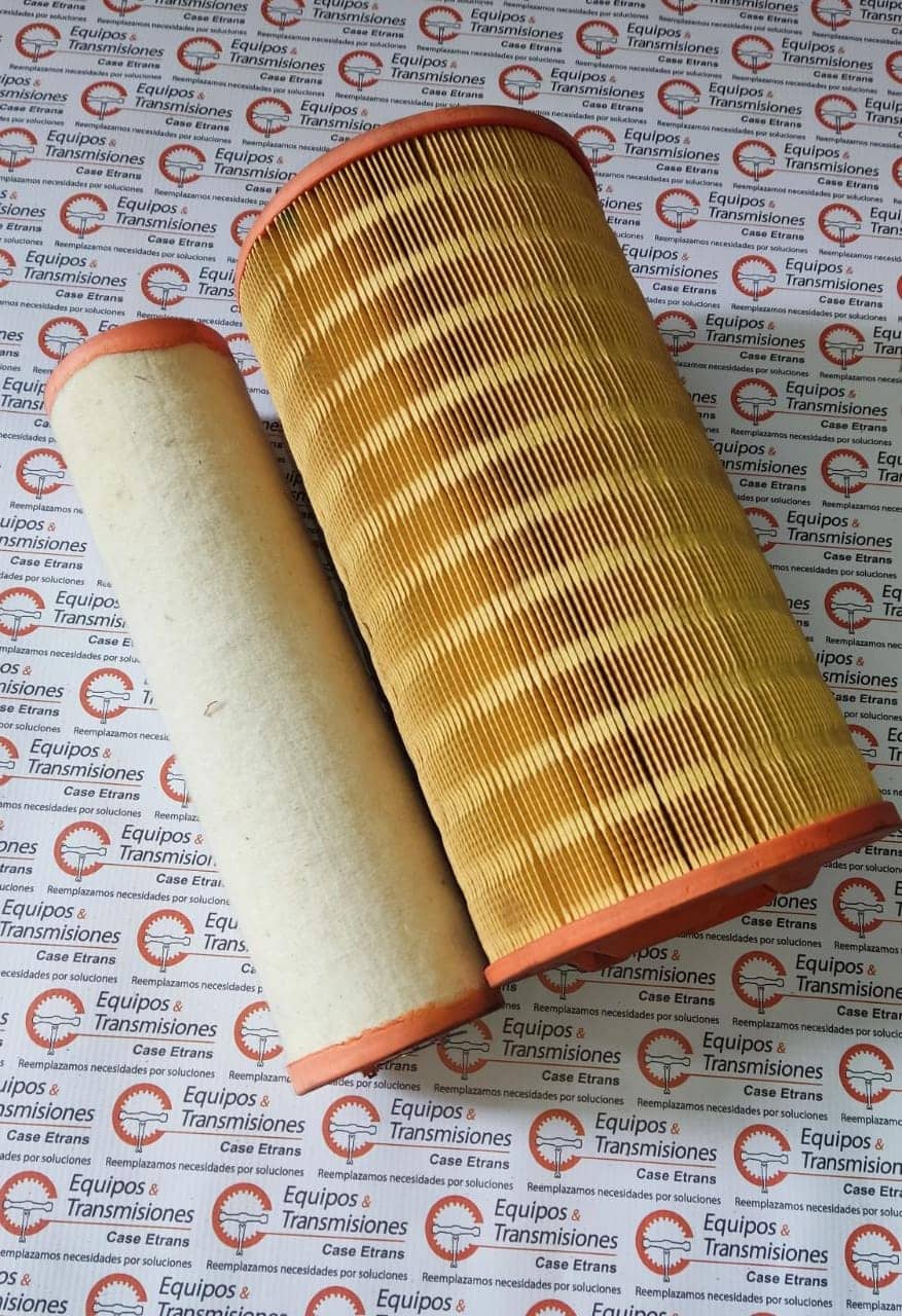 Filtro de aire - ARS3003 | Croper