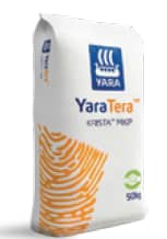 Fertilizante YaraTera Krista MKP | Croper
