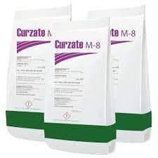 Fungicida Curzate x 500 gramos | Croper