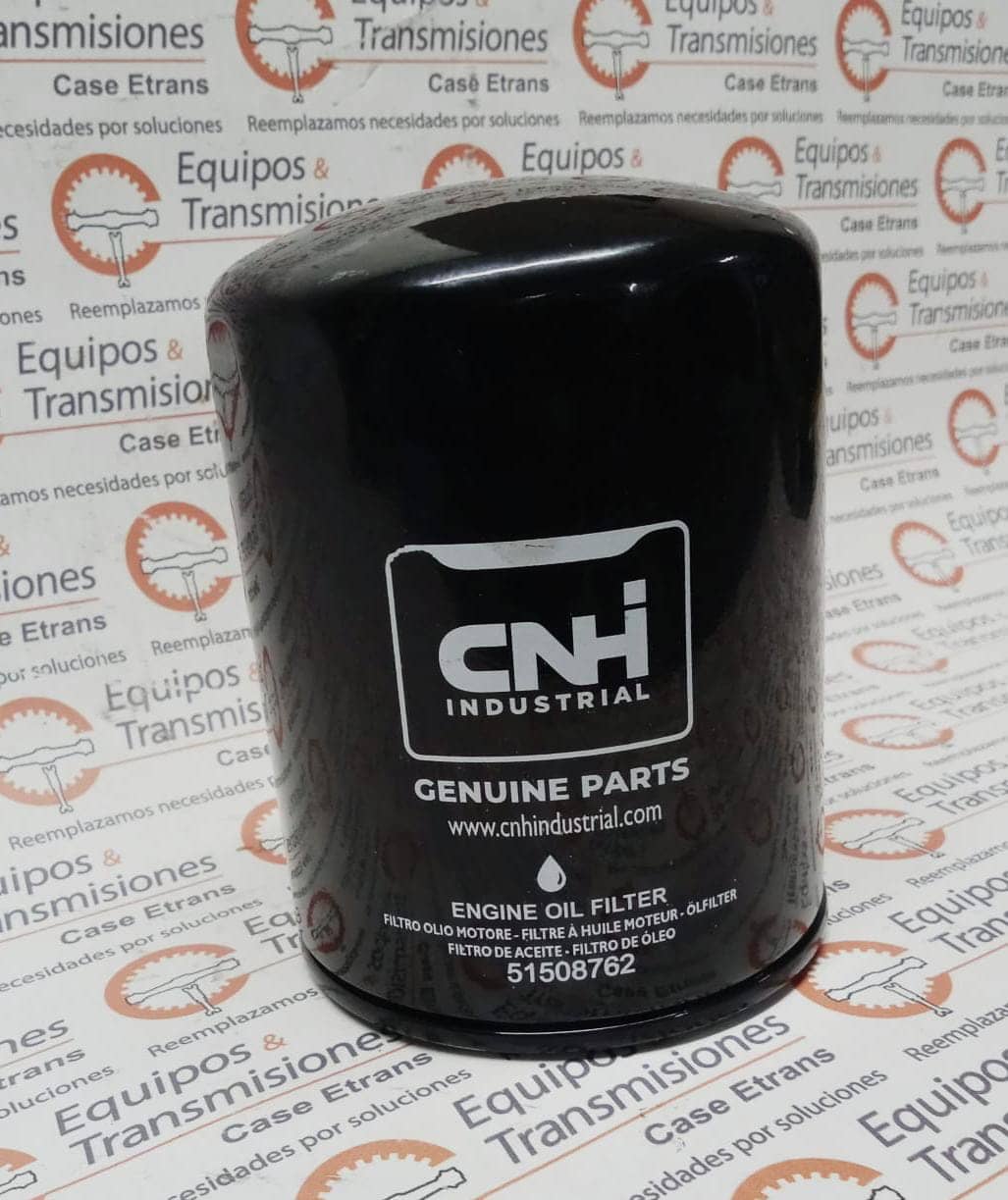 Filtro aceite - 51508762 | Croper
