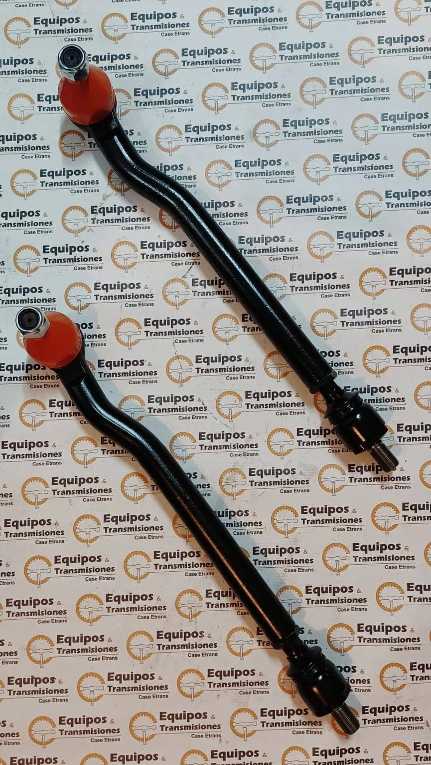 Terminal Curva Derecha - 2292950 | Croper