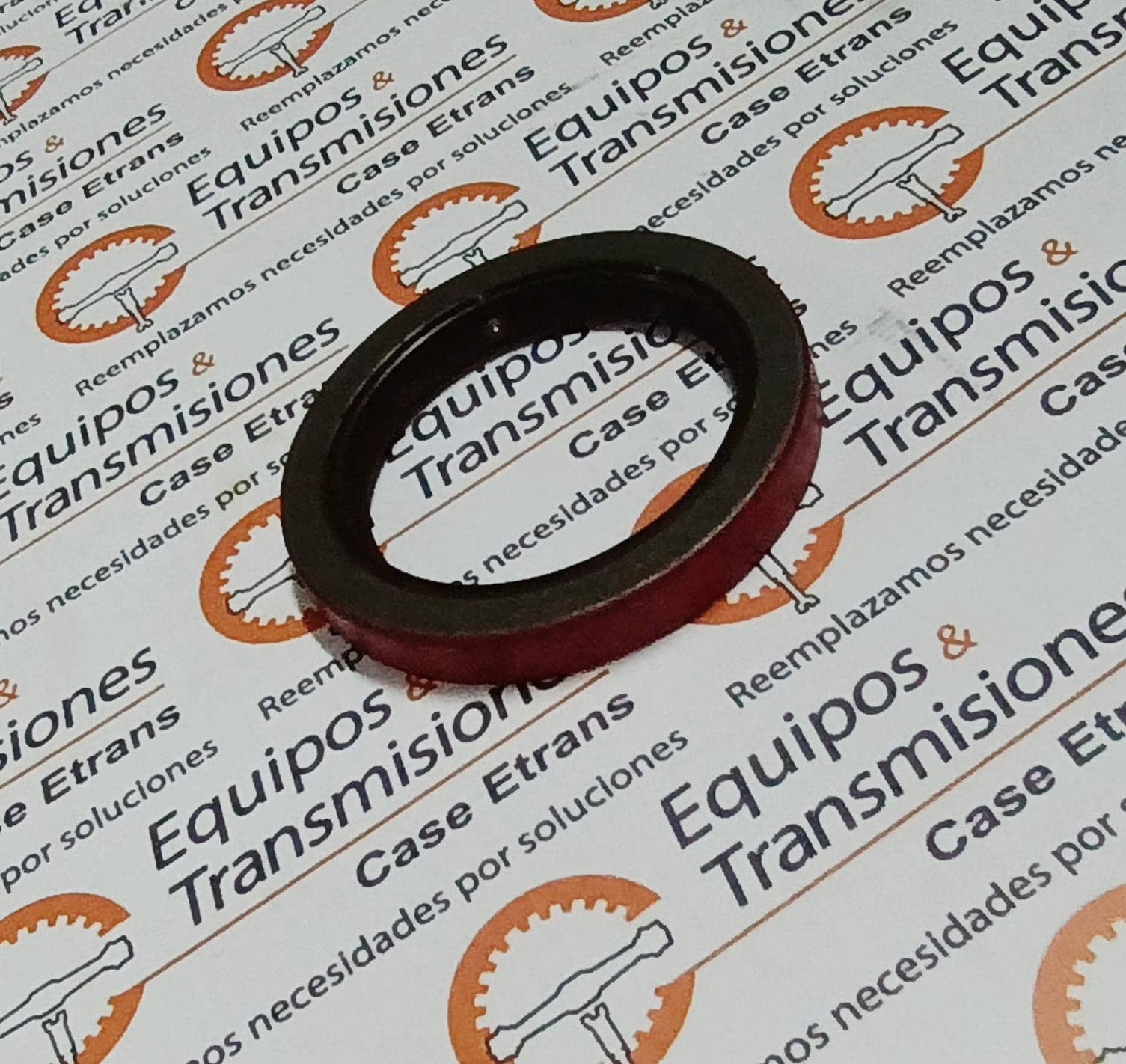 Retenedor delantero - AR67942 | Croper