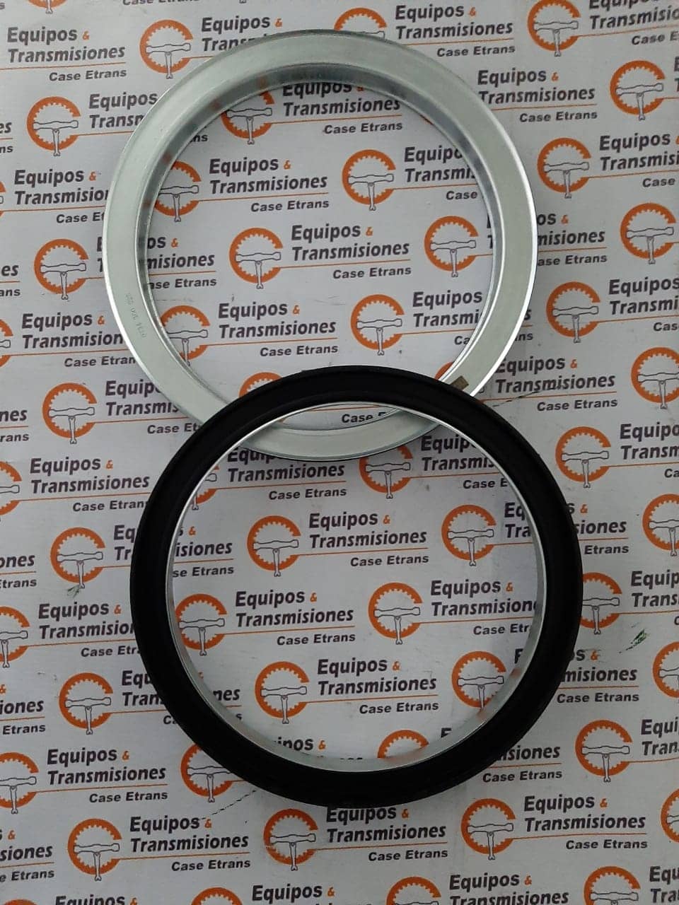 Retenedor reductor - 0734300225 | Croper