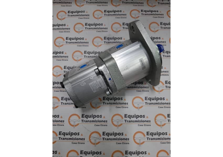 Bomba de dirección y freno - 41774503 | Croper