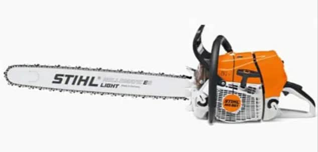 Motosierra MS661 - STIHL | Croper
