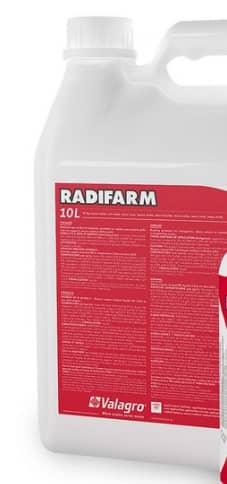 Bioestimulante RADIFARM X 10 Lt | Croper