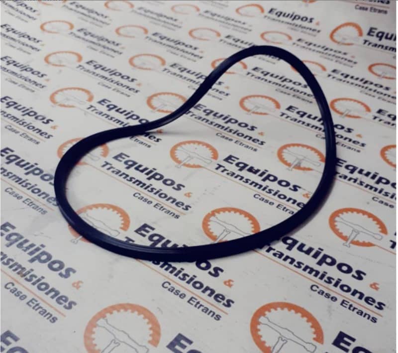 Anillo de caucho - T159400 | Croper