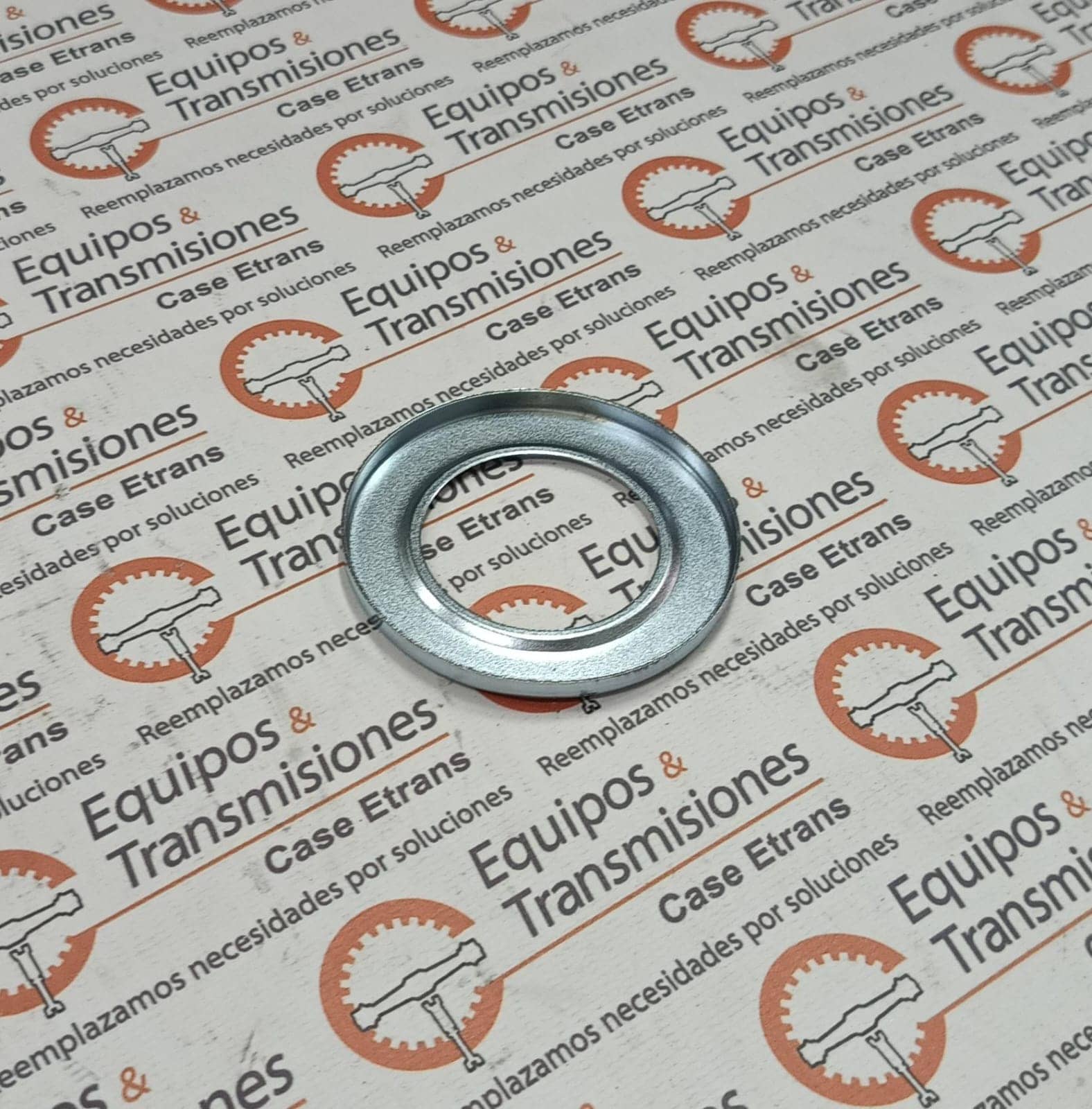 Retenedor - 4997451 | Croper