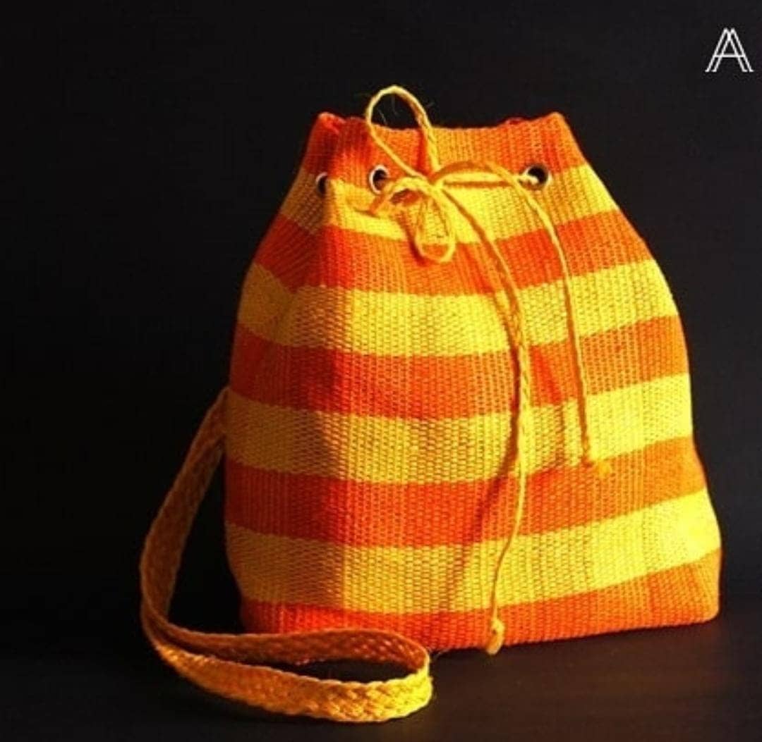 Tula típica | Croper