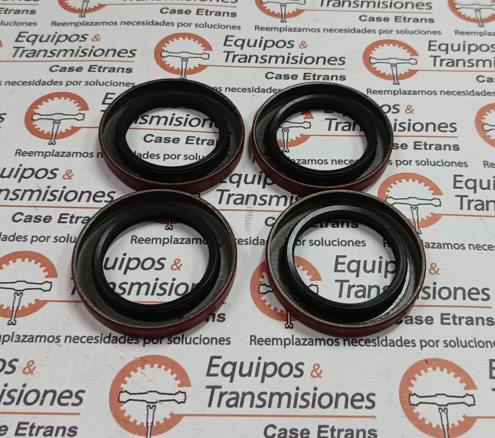 Sello - 384386R91 | Croper