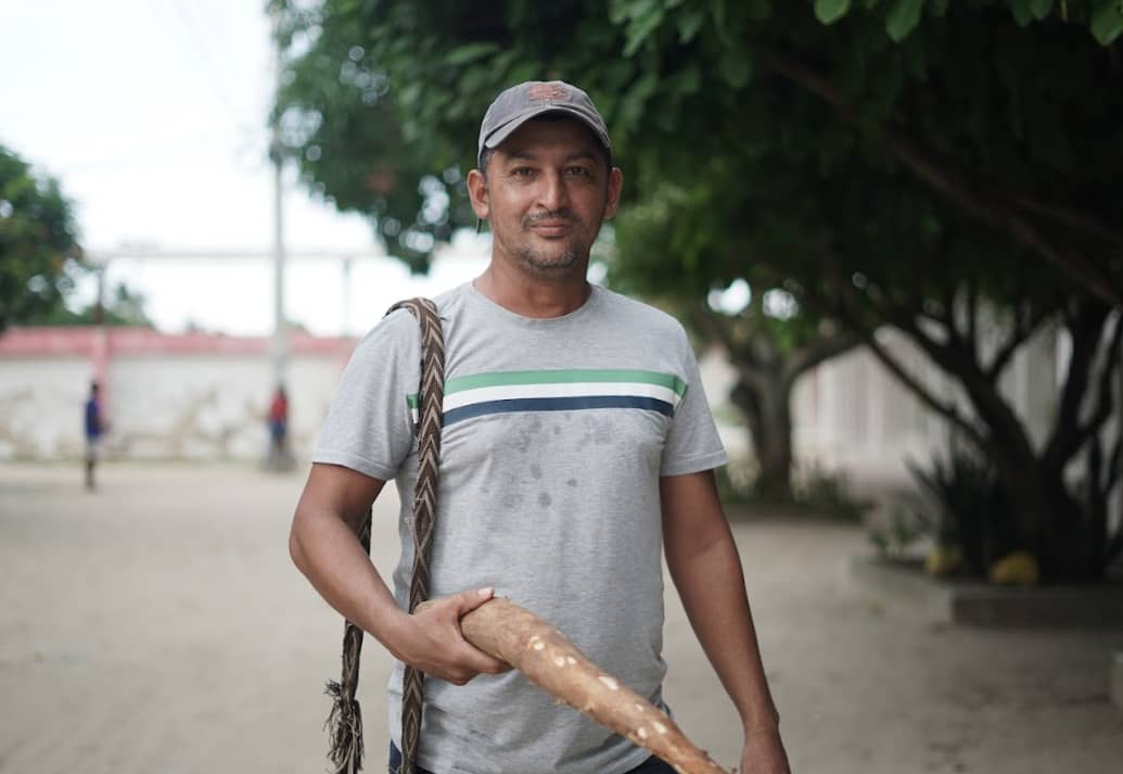 Harol Alberto Escorcia charris | Croper