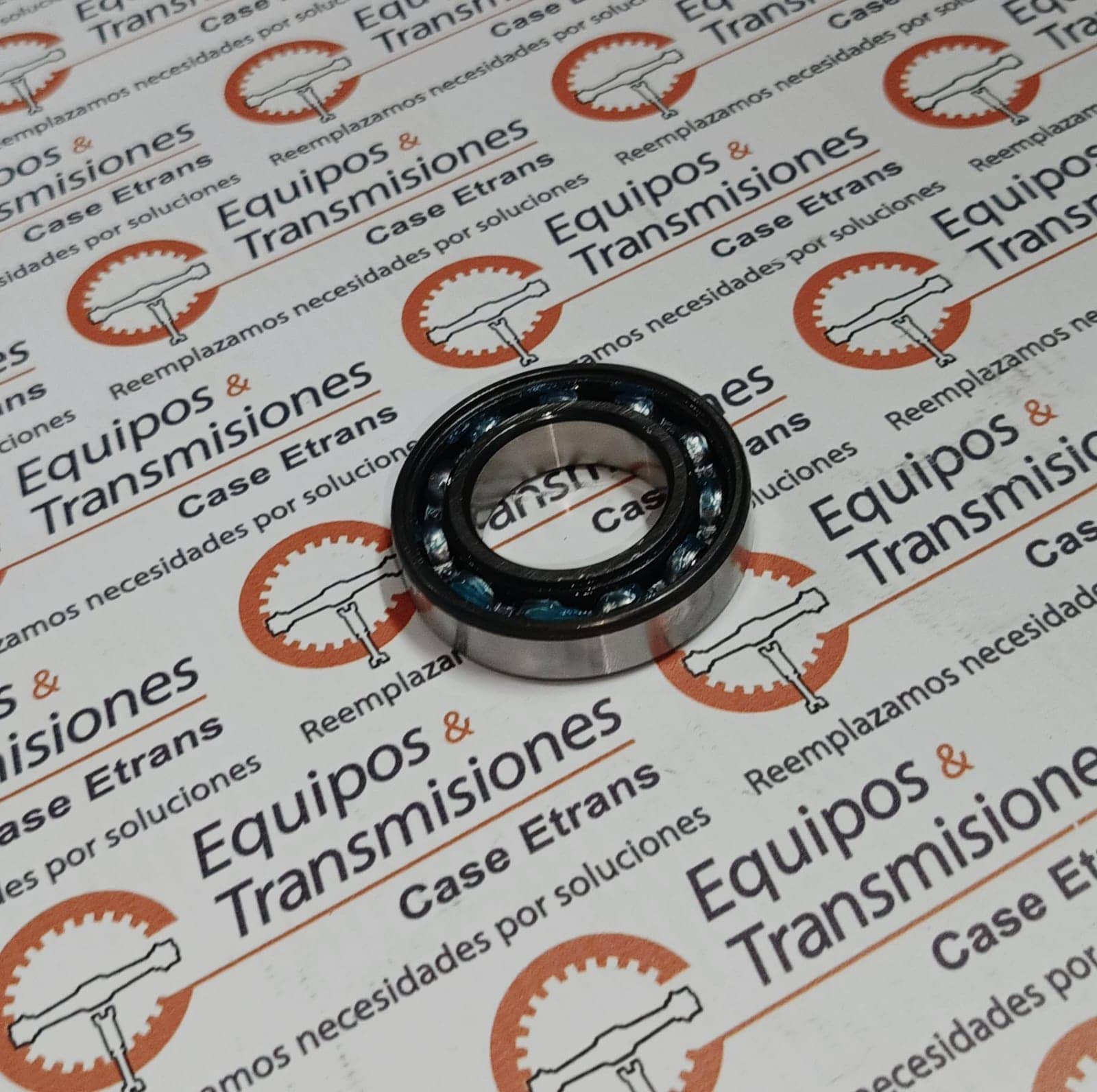 Rodamiento de balineras - 87429983 | Croper