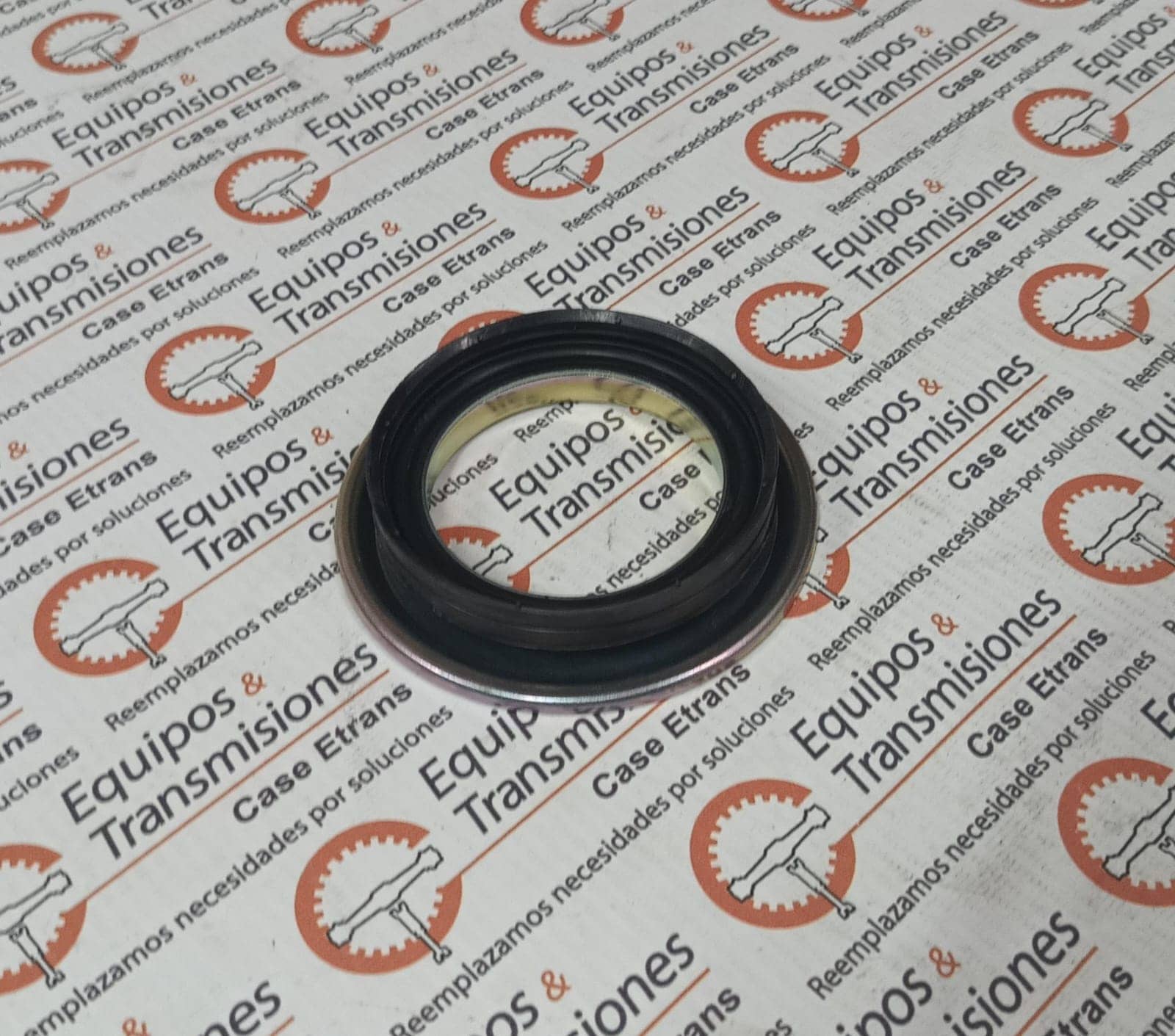 Sello - RE193099 | Croper