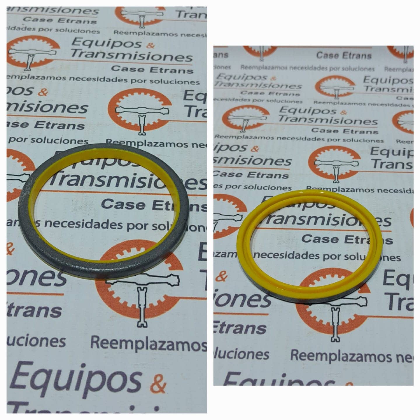 Sello - 5P8890 | Croper