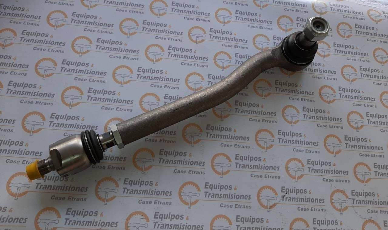 Terminal de dirección - 212.24.623.03 | Croper