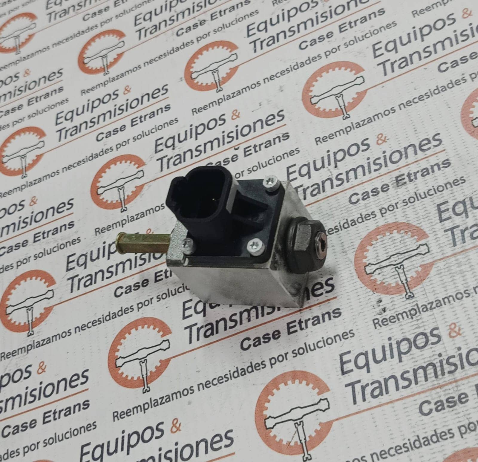 Sensor - 84386295 | Croper