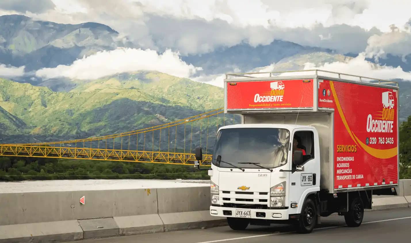 Domioccidente | Croper