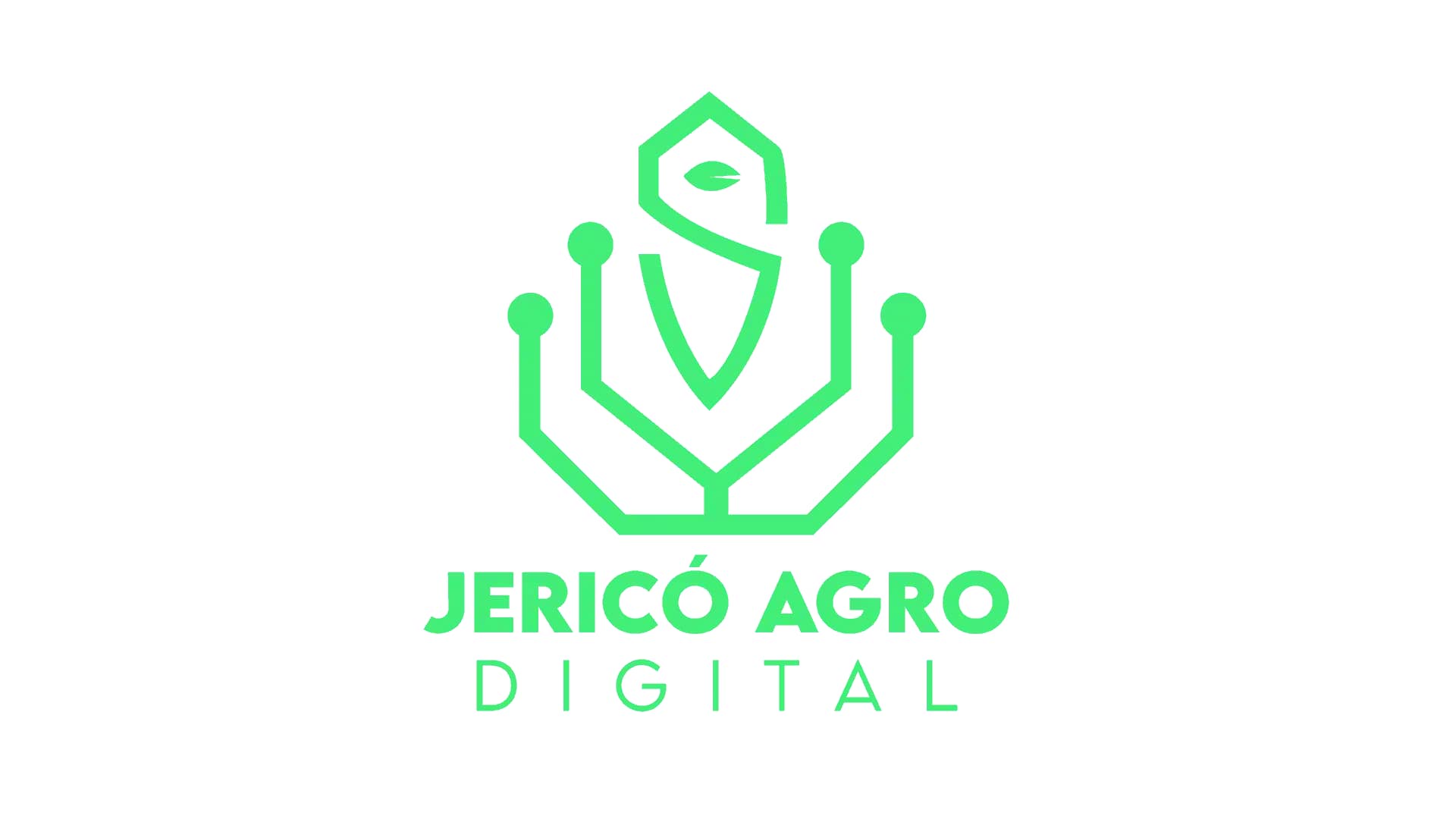 Jericó Agrodigital | Croper