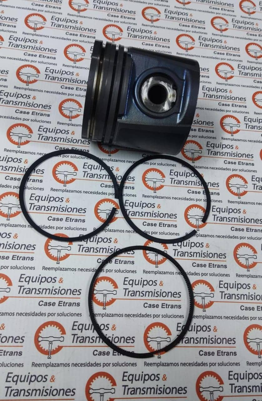 Kit Pistón - 2255437 | Croper