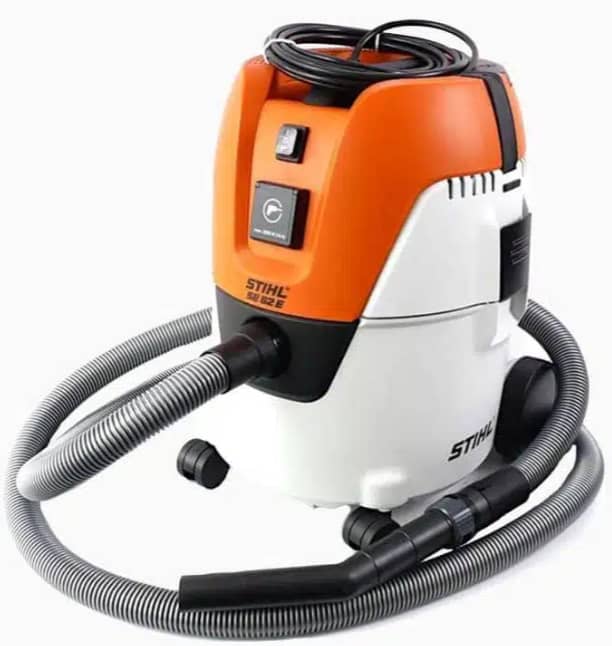 Aspiradora SE62 - STIHL | Croper