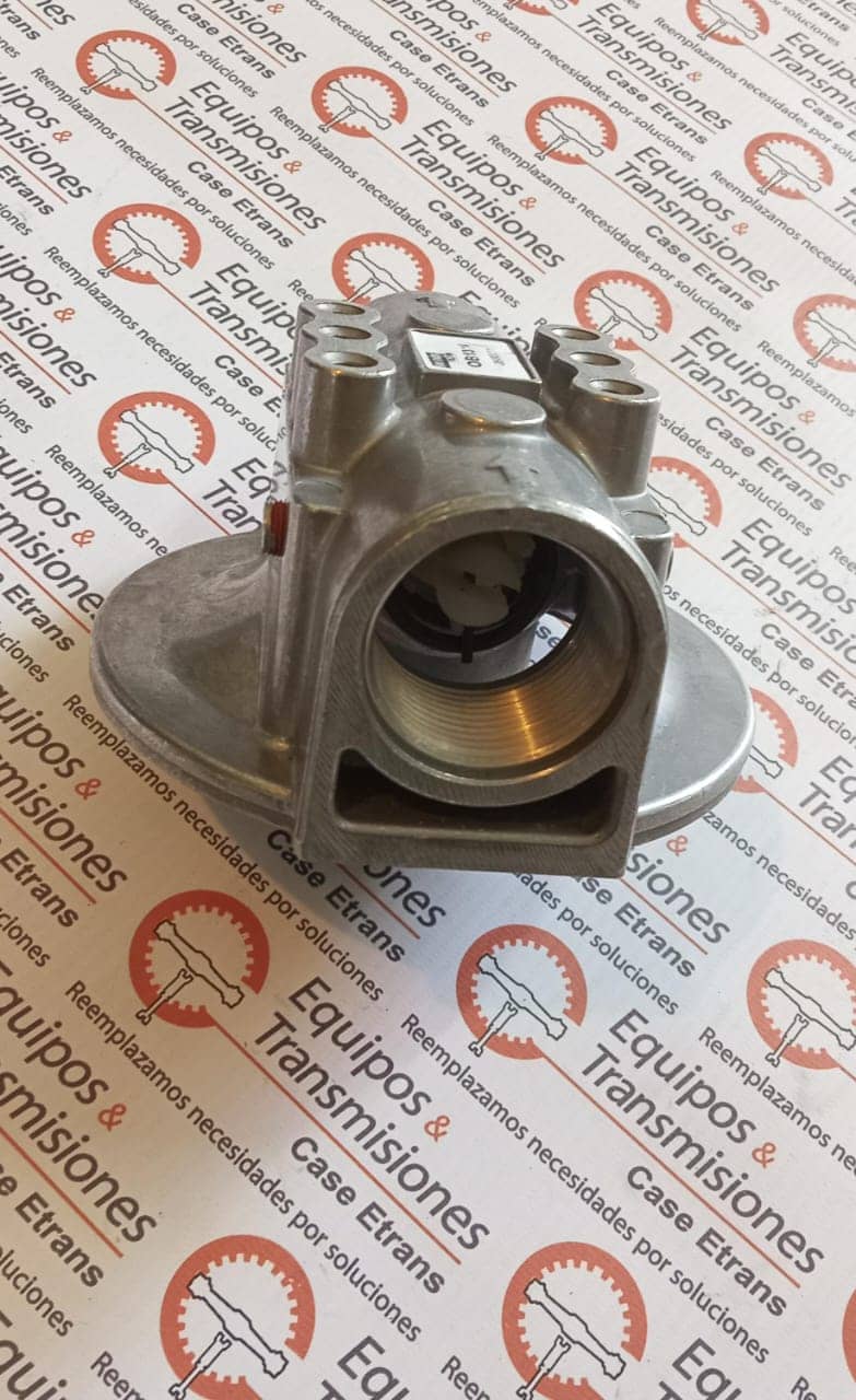 Base de filtro hidráulico - OB1314 | Croper