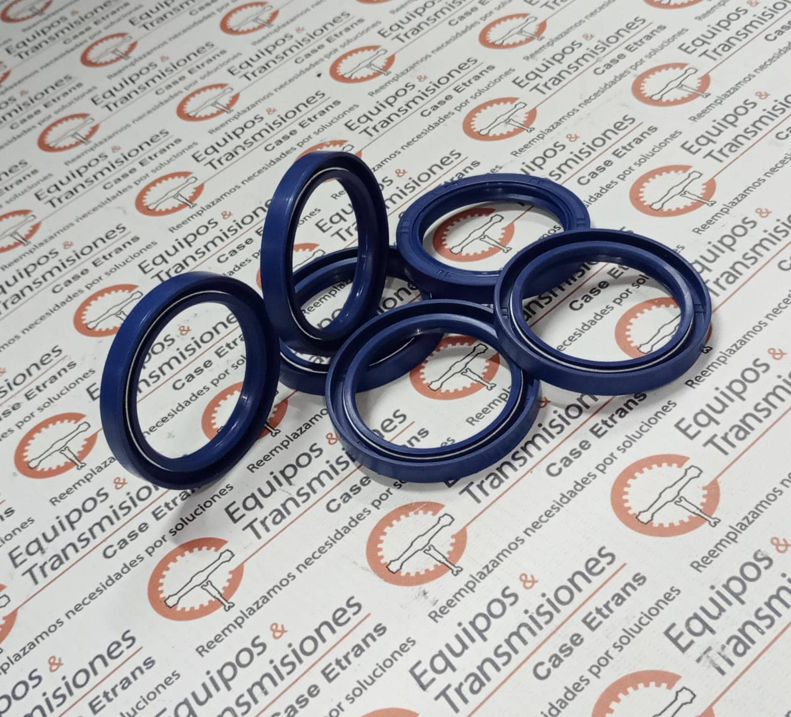 Sello - 181122A1 | Croper