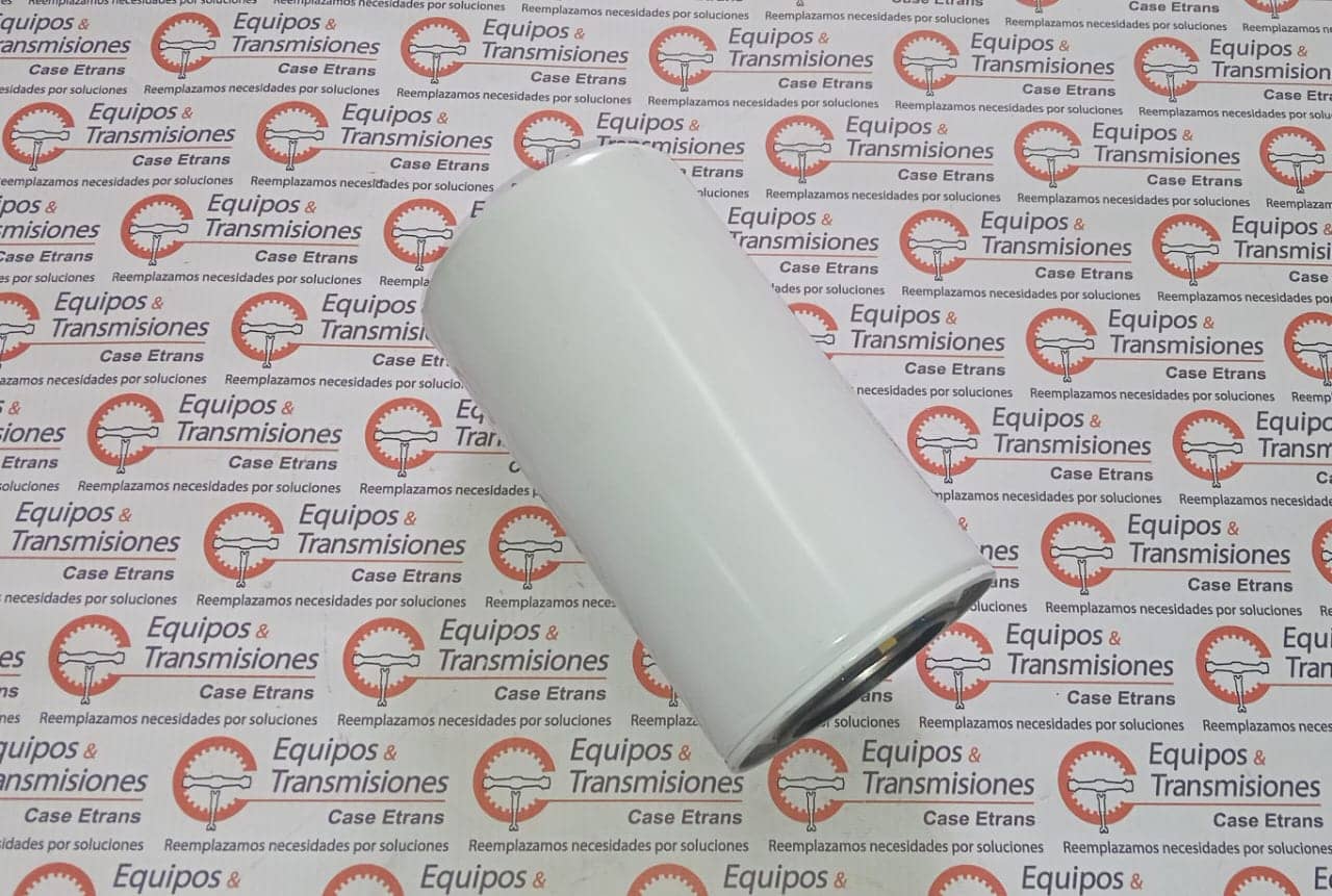 Filtro de aceite - LFP218F | Croper